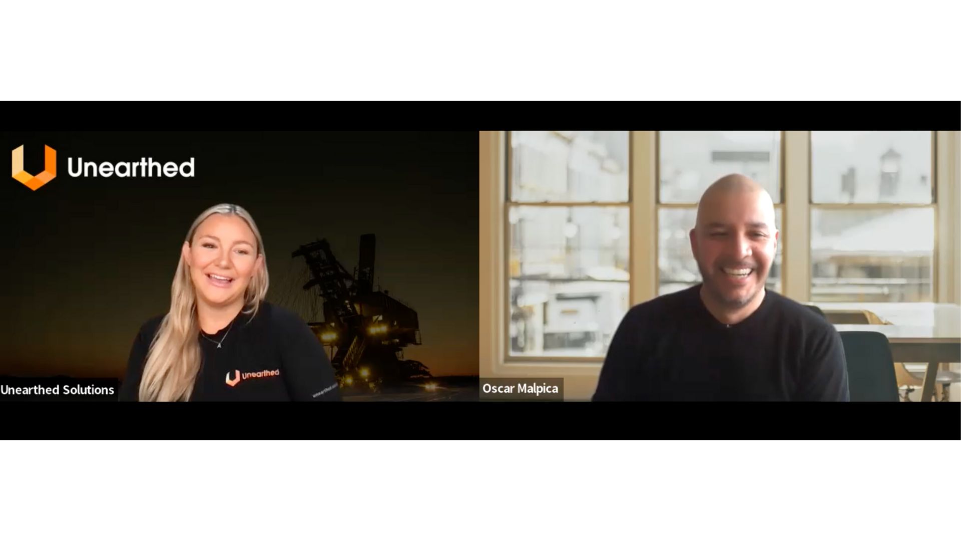 Unearthing: Rockburst Technologies dramatically reduces comminution energy requirements | Unearthed